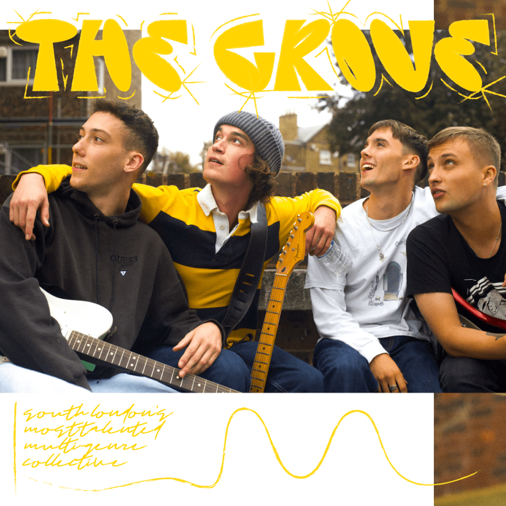 The Grove at Livesey - SUM